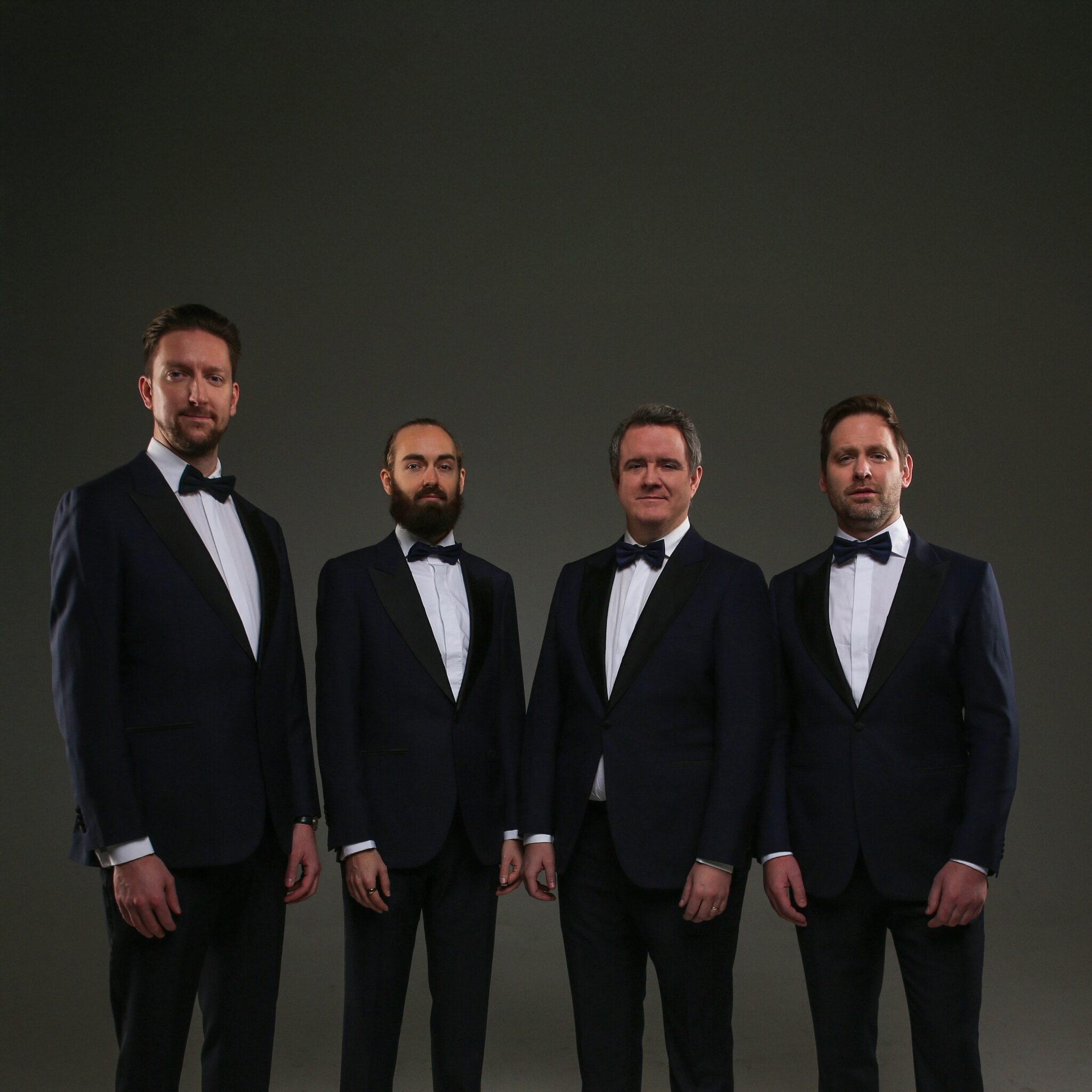 Russ Artists